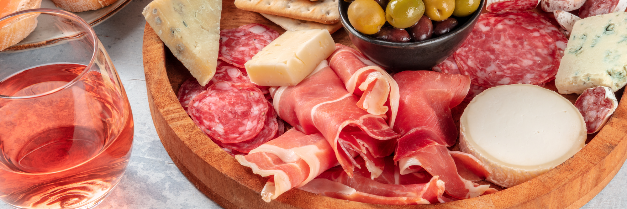 PARTY SET - Jet Italian Deli