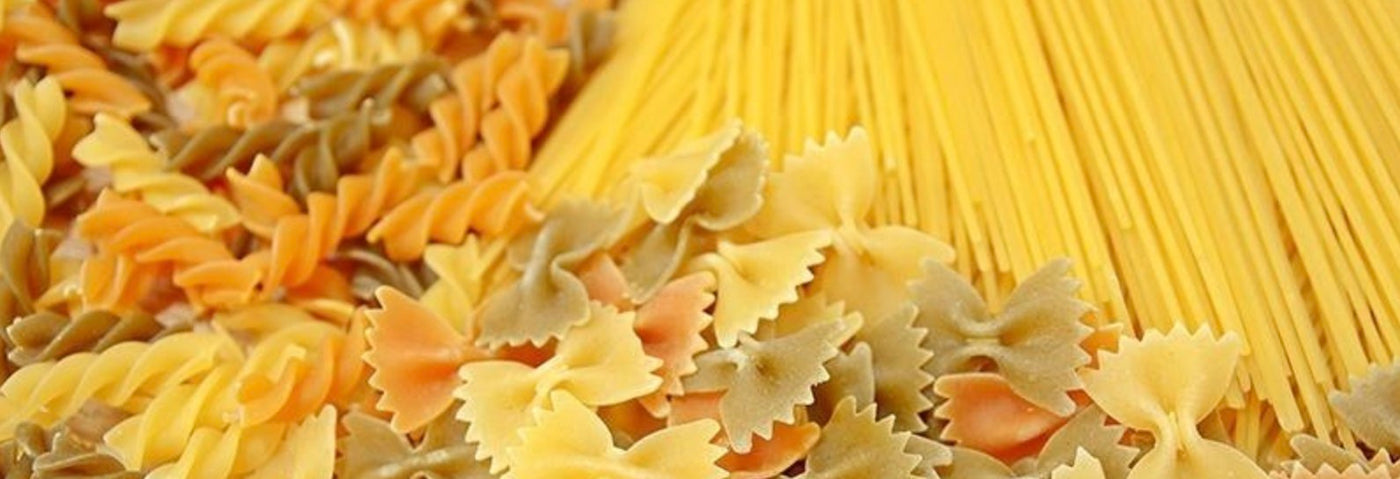 PASTA - Jet Italian Deli