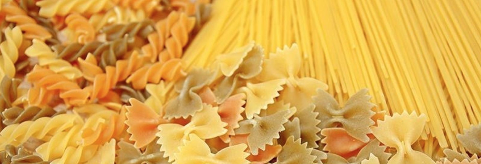 PASTA - Jet Italian Deli