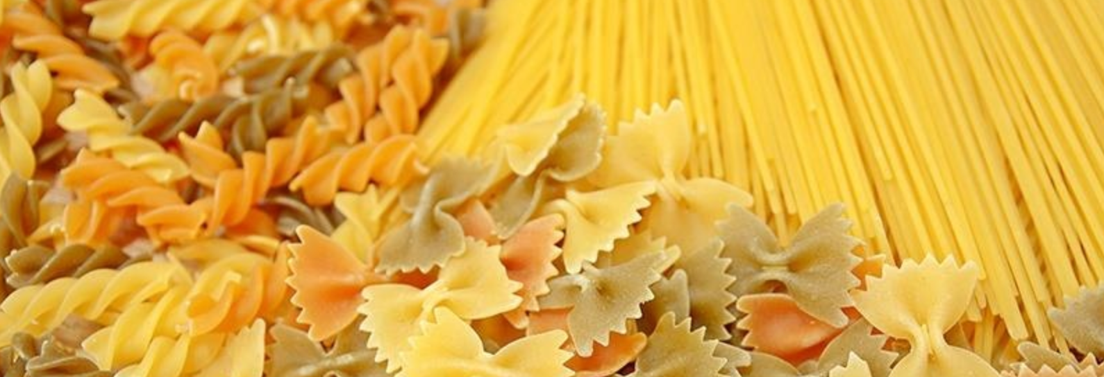 DRY PASTA Page 2 - Jet Italian Deli