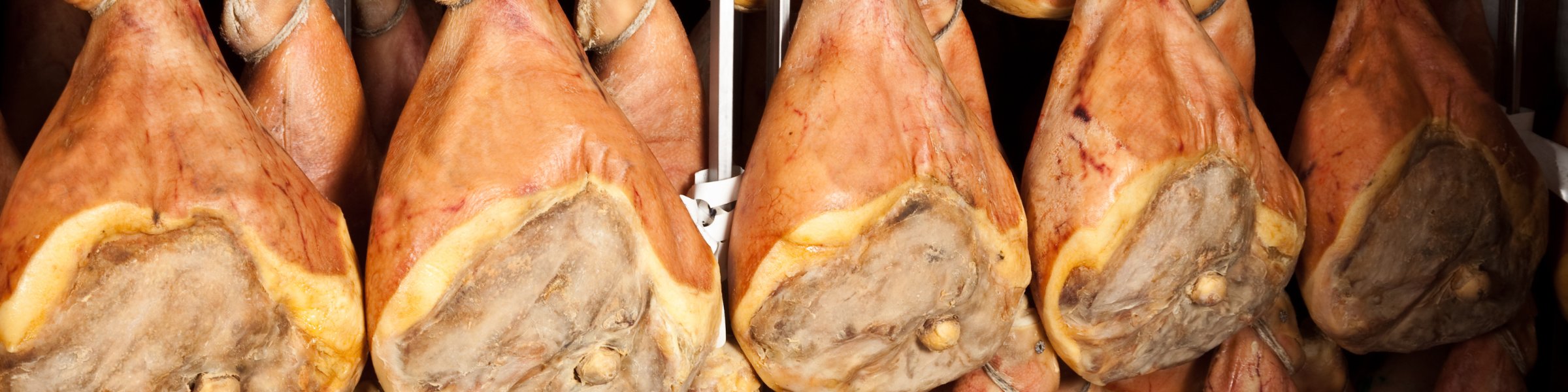 PARMA HAM - Jet Italian Deli
