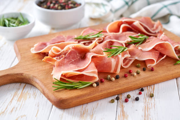 COLD CUTS & MEAT - Jet Italian Deli