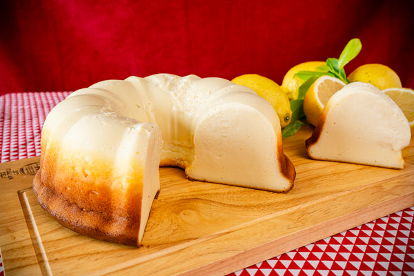 CHEESE CAKE - 700g - Jet Italian Deli