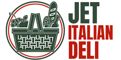Wine Beer and Spirits - Jet Italian Deli