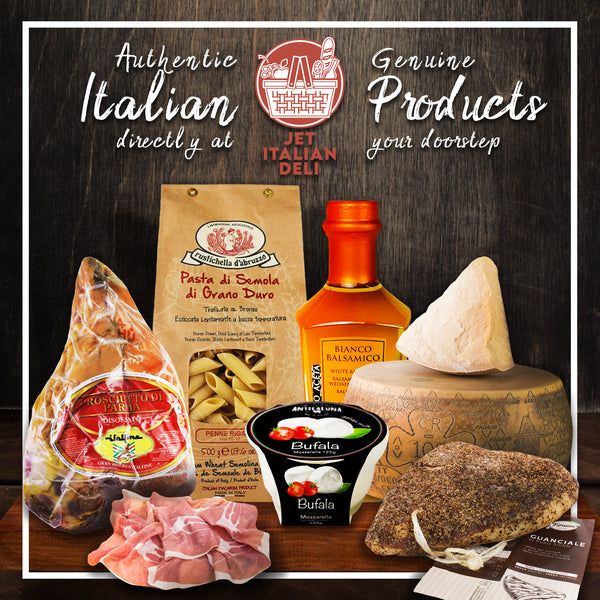 Wine Beer and Spirits - Jet Italian Deli