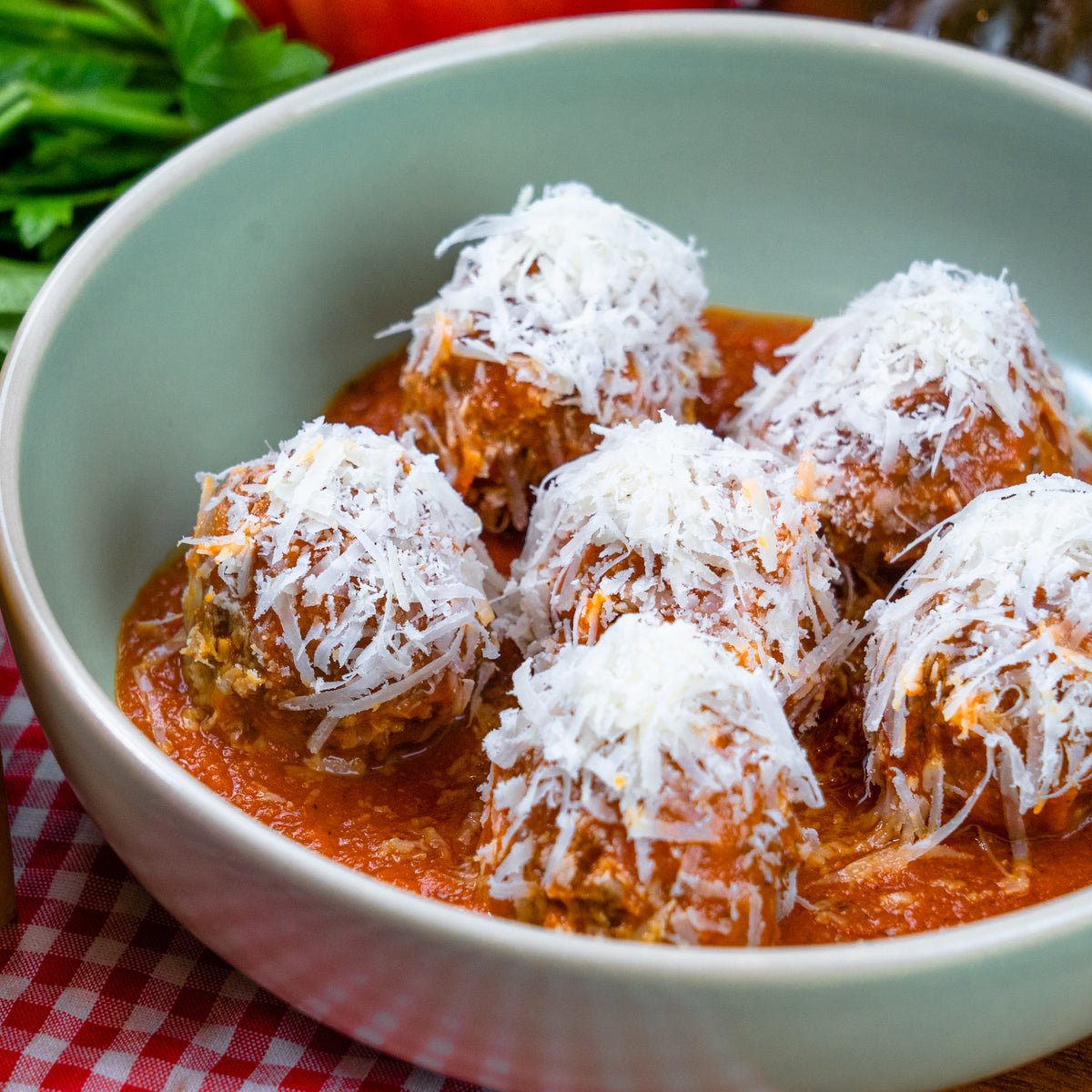 Gastronomy - Jet Italian Deli