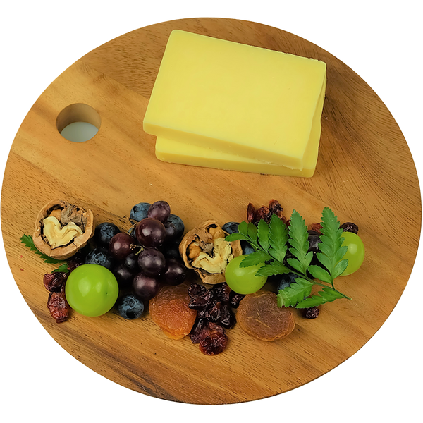 ITALIAN CHEDDAR - Jet Italian Deli