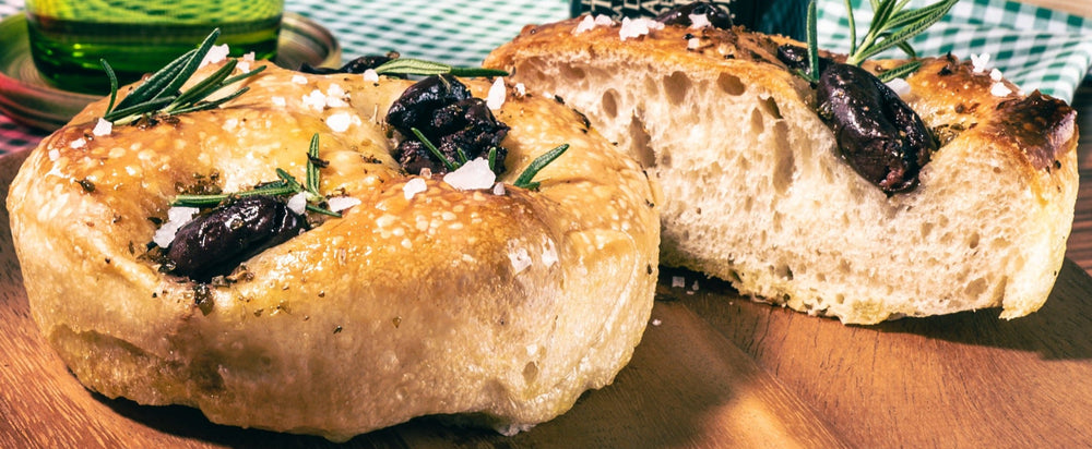 Gastronomy - Jet Italian Deli