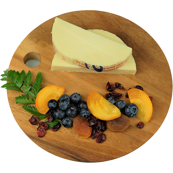 PROVOLONE CHEESE SWEET - Jet Italian Deli