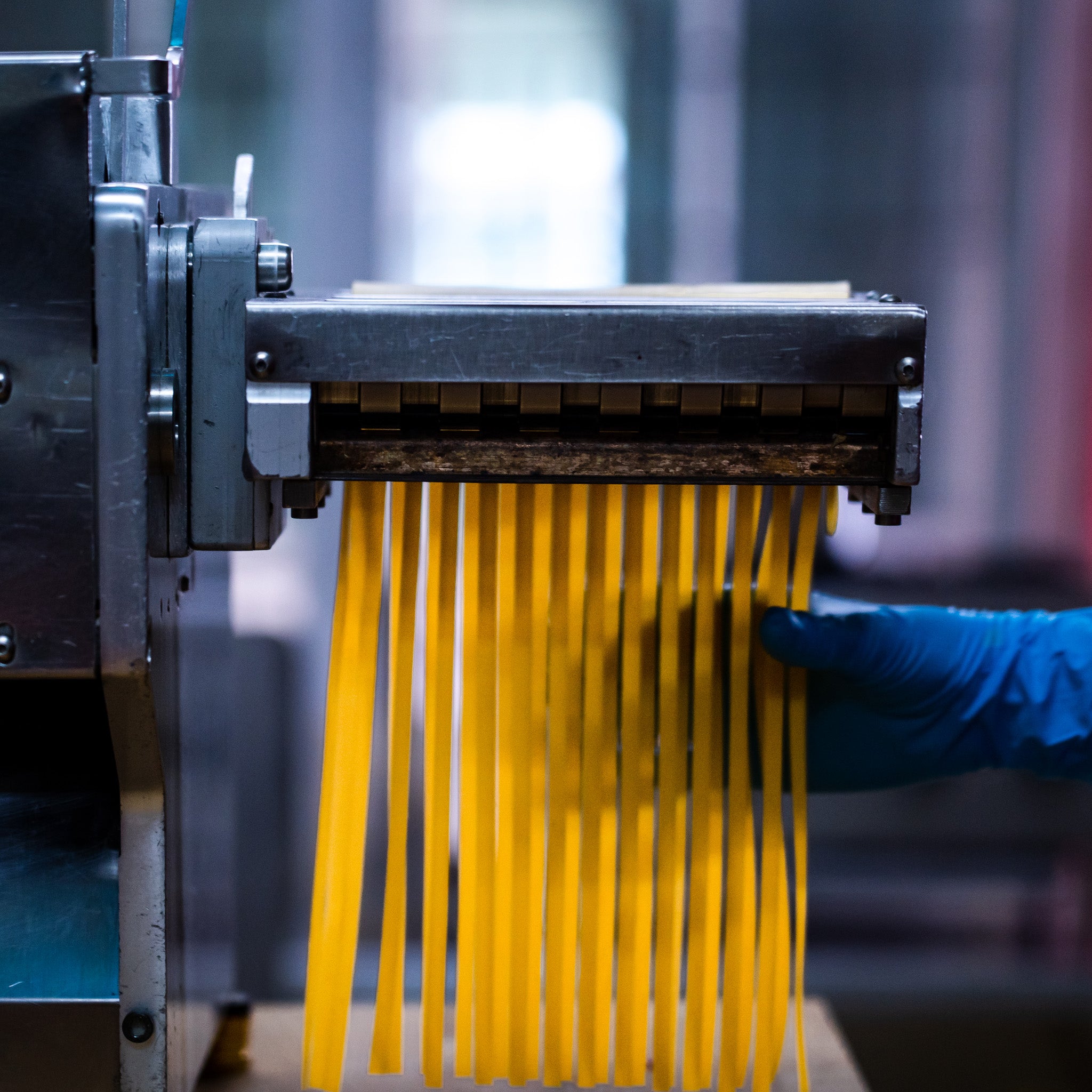 PASTA - Jet Italian Deli