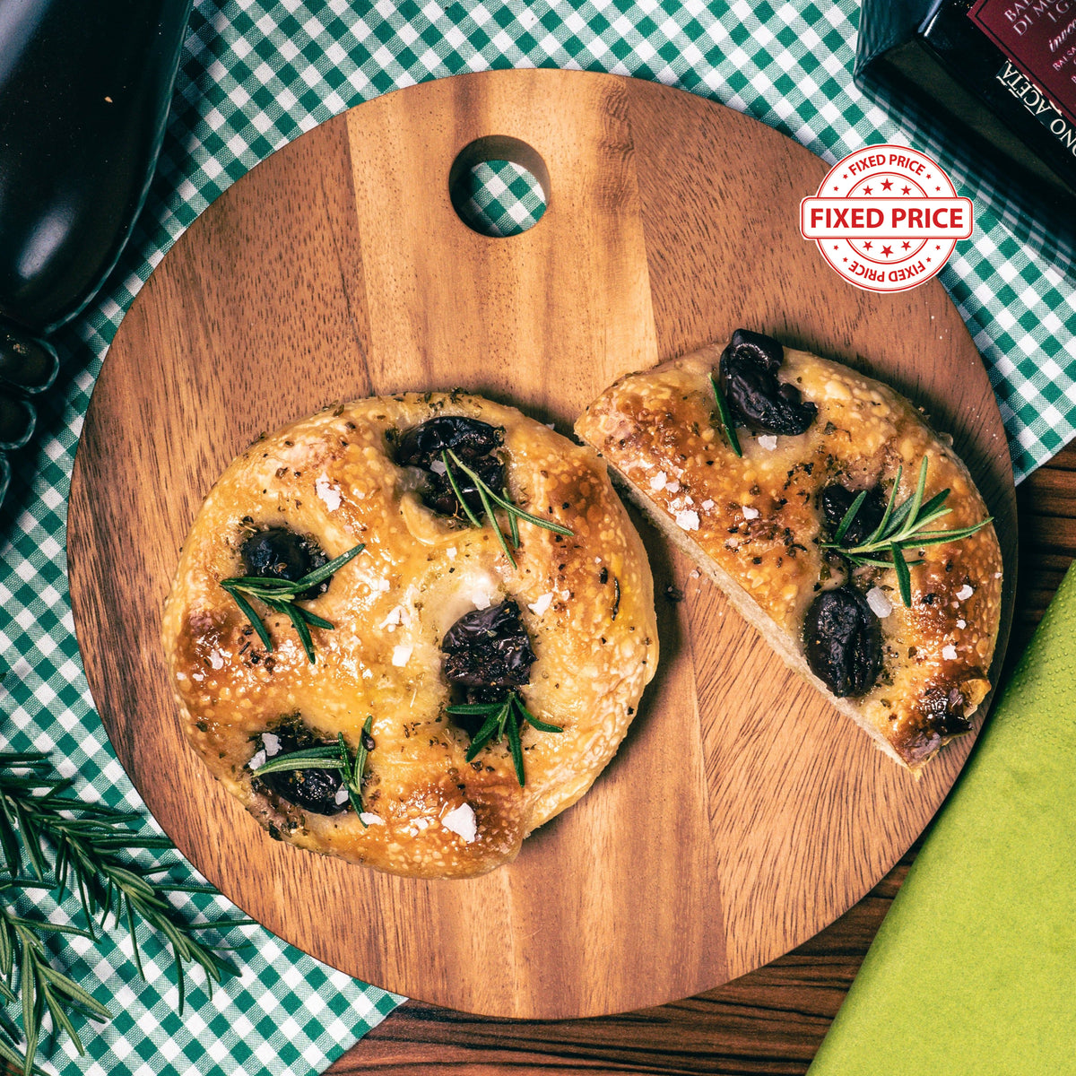 Gastronomy - Jet Italian Deli